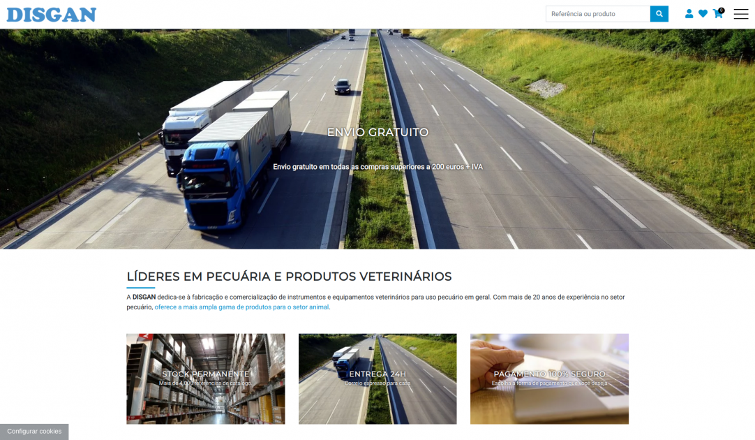 SweetCart | SweetCode